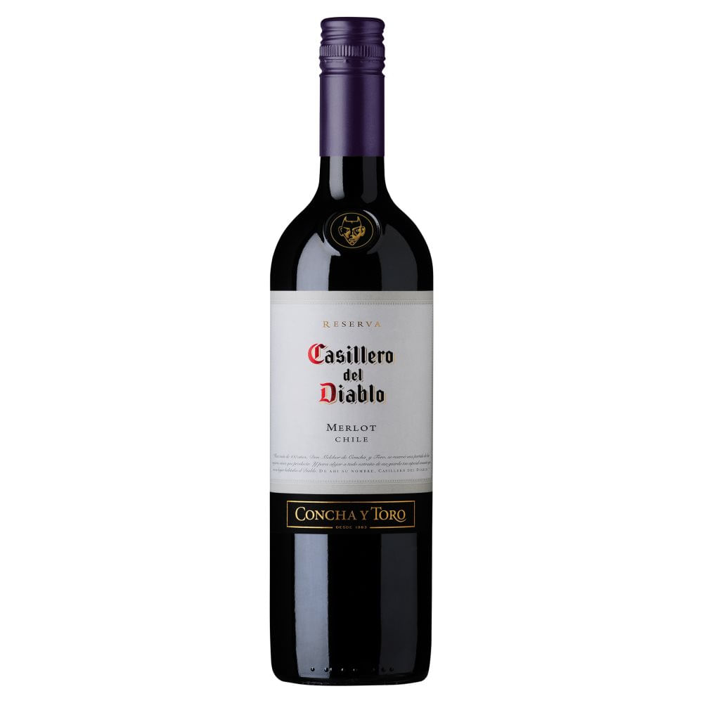 Casillero Del Diablo Coop