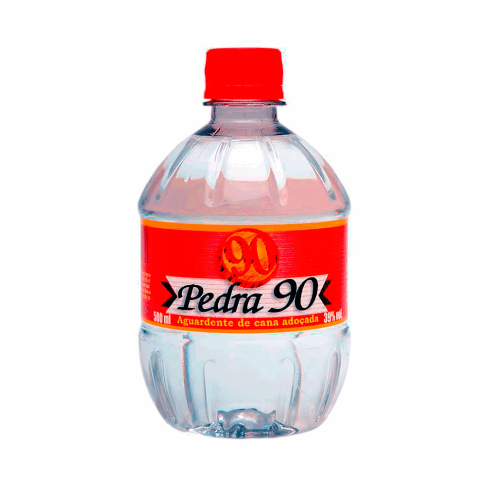 Aguardente Corote Pedra 90 500ml - Supermercado Coop