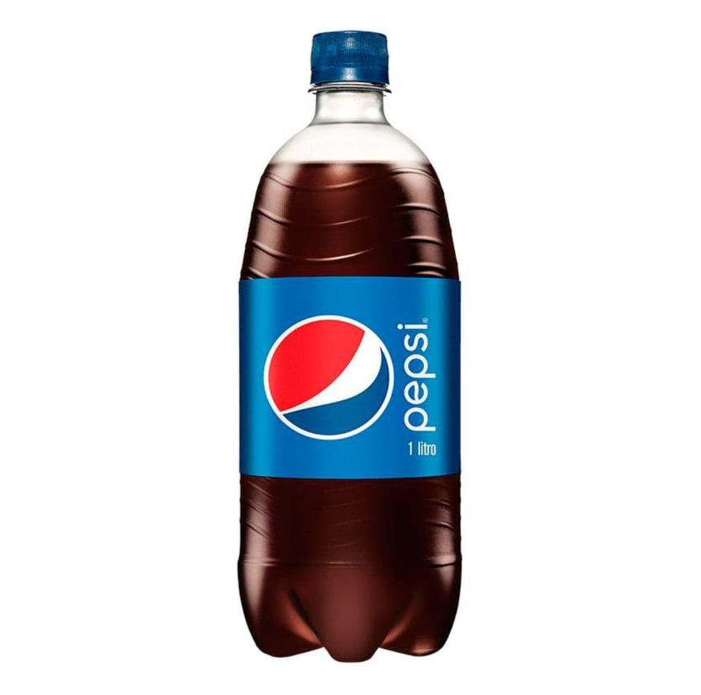 Refrigerante Pepsi Cola 1L - Supermercado Coop