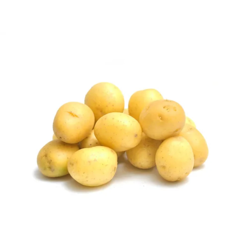 Batata pacote Benassi 1kg - Supermercado Coop