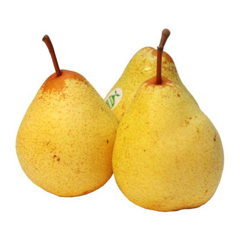 Pera Portuguesa Baby Benassi Pacote 1kg - Supermercado Coop