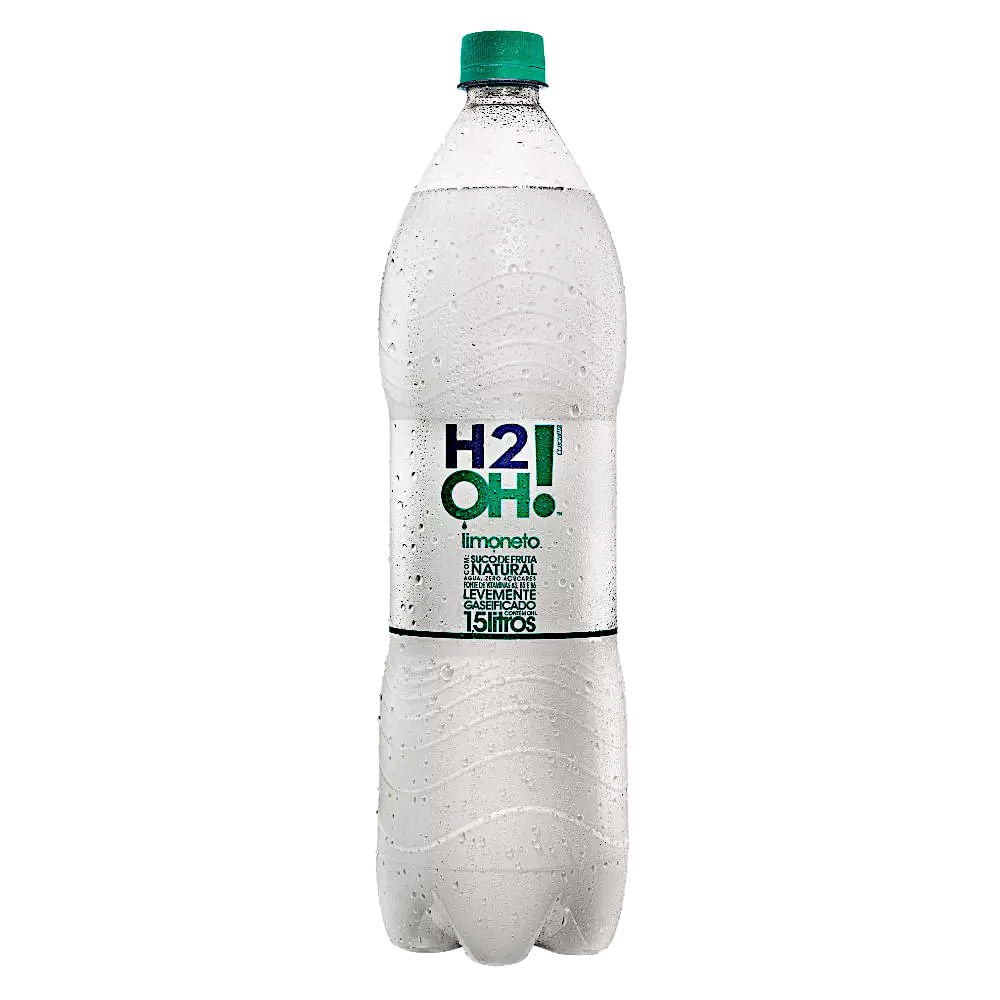 Bebida Limoneto H2OH 1.5 Litros - Supermercado Coop