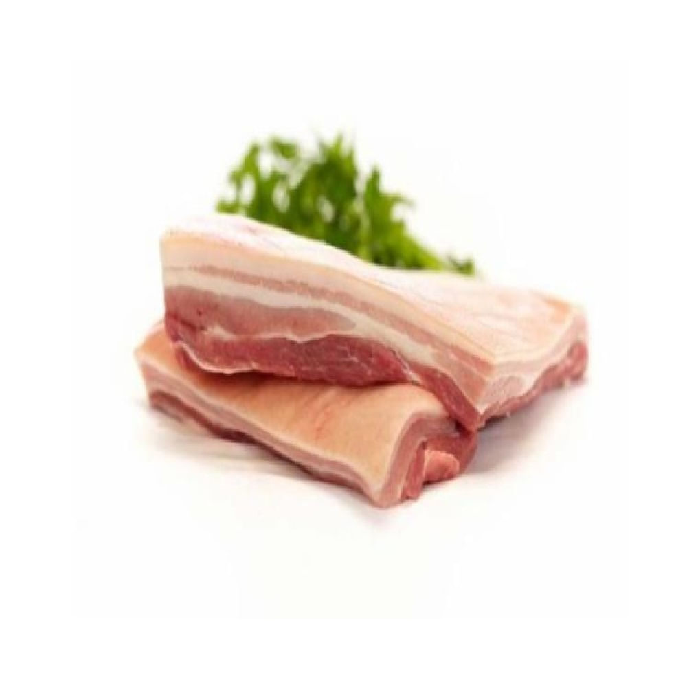 Barriga Suína para Torresmo 1Kg - Supermercado Coop