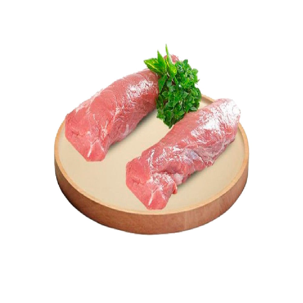 Filé Mignon Suíno 1Kg - Supermercado Coop