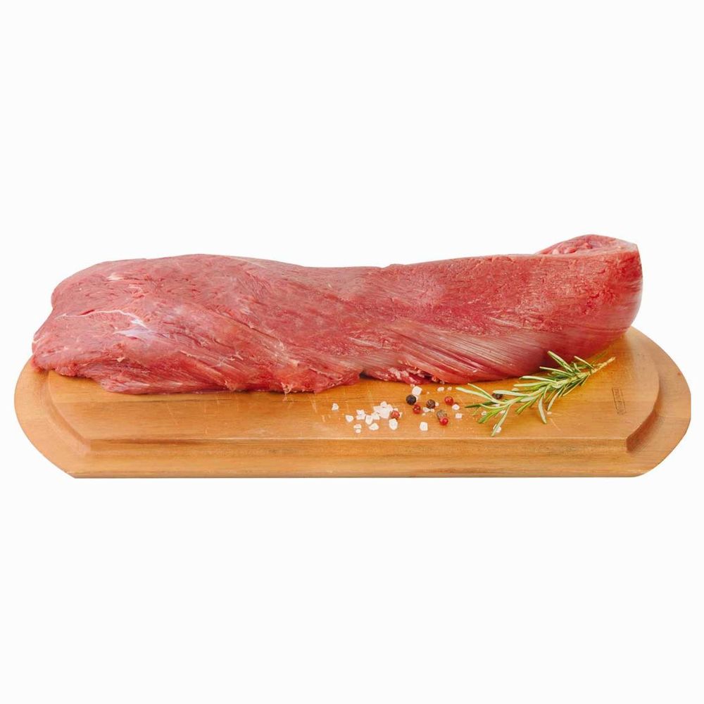 Filé Mignon Peça 1Kg - Supermercado Coop