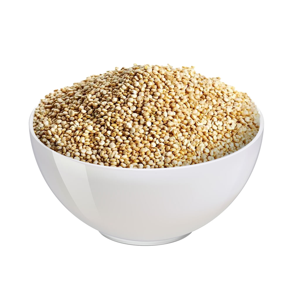 Quinoa Vermelho Benassi em Grãos 100g - Supermercado Coop