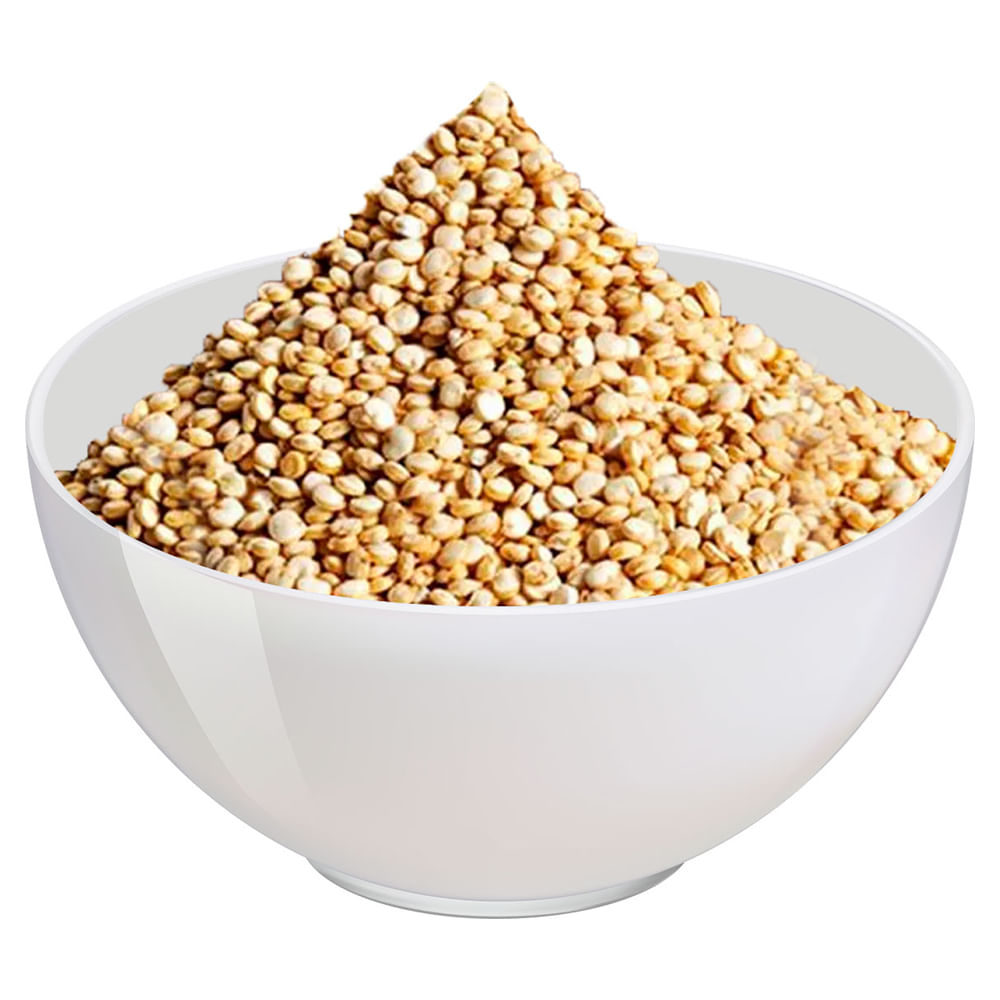Semente de Quinoa Benassi 100g - Supermercado Coop