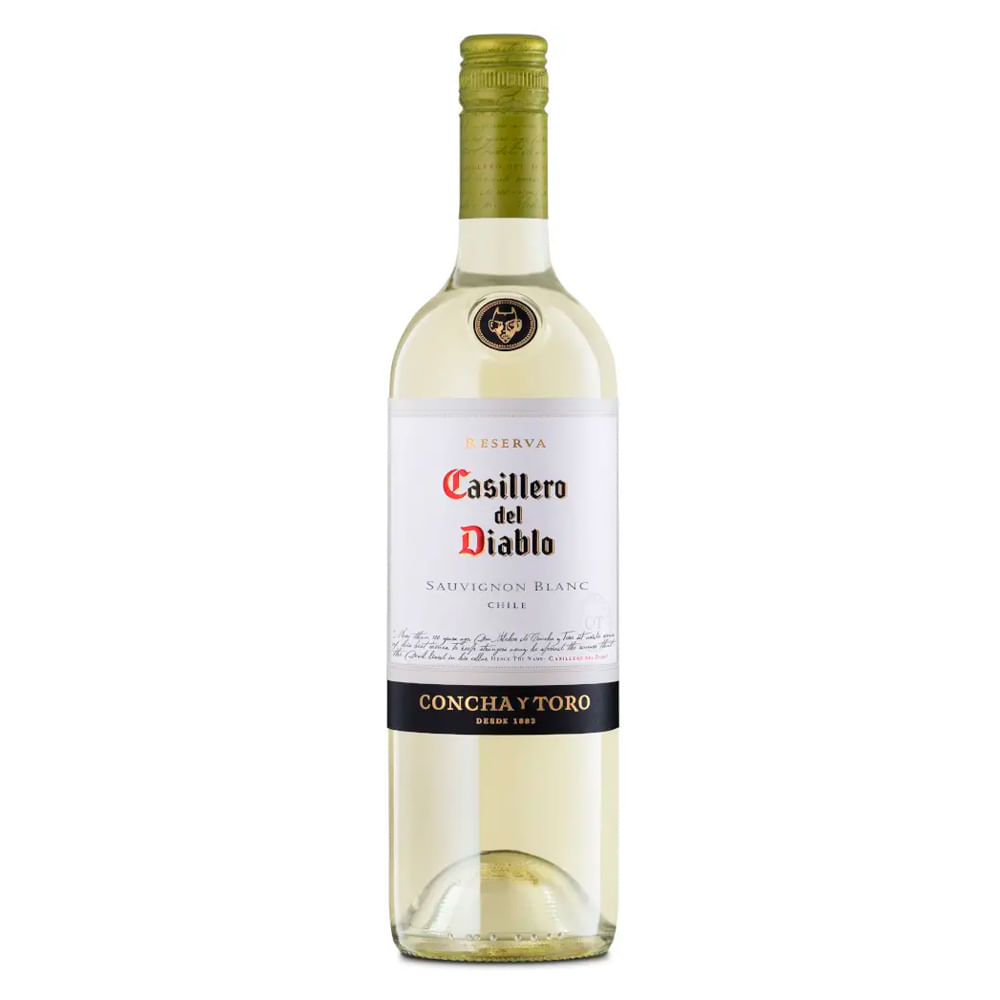 Casillero Del Diablo Coop