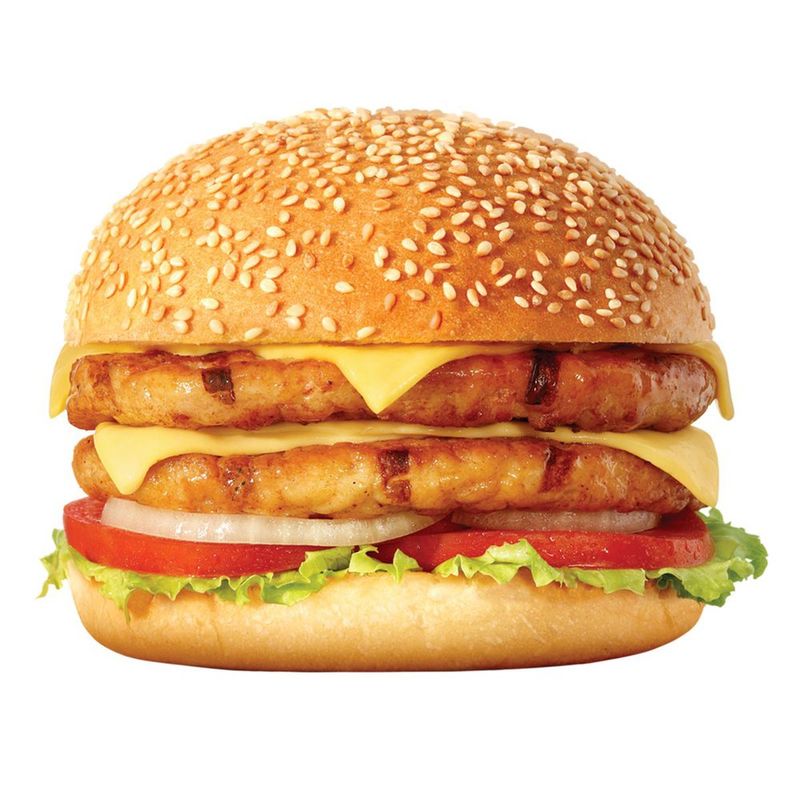 Hambúrguer Misto Seara Texas Burger 56g - Supermercado Coop Hambúrguer Misto Seara Texas Burger 56g - Supermercado Coop