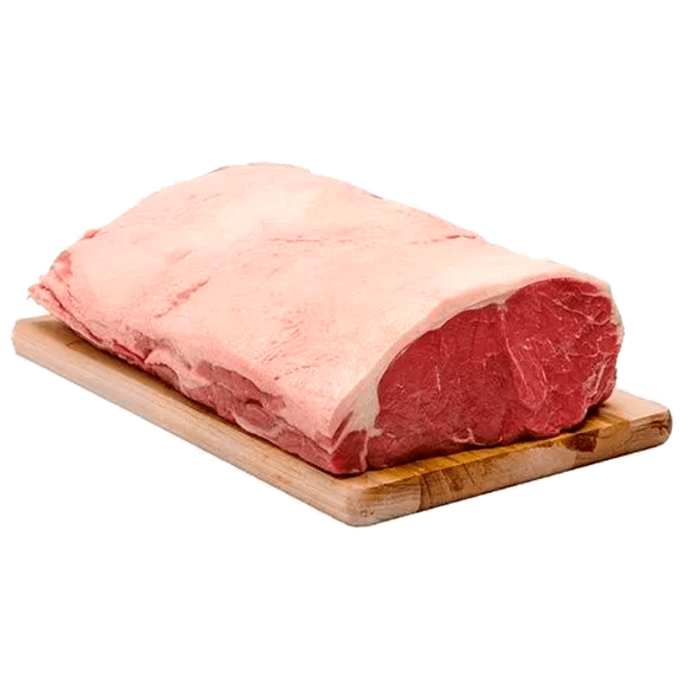 Contra Filé Bovino Coop a Vácuo Aprox 1,2kg - Supermercado Coop