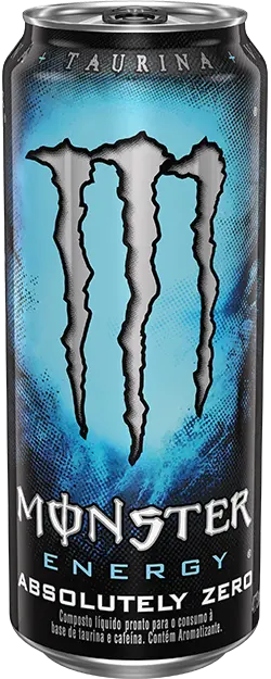 Energético Diet Monster Absolutely Zero 473ml - Supermercado Coop