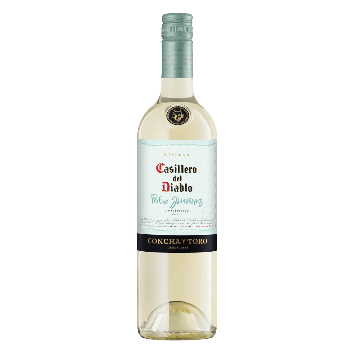 Casillero Del Diablo Coop